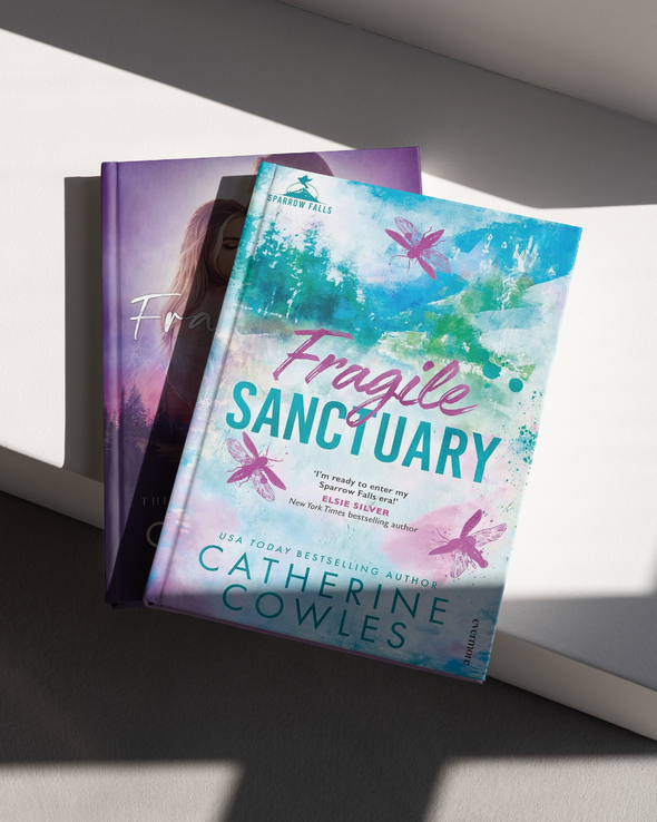 About | Catherine Cowles