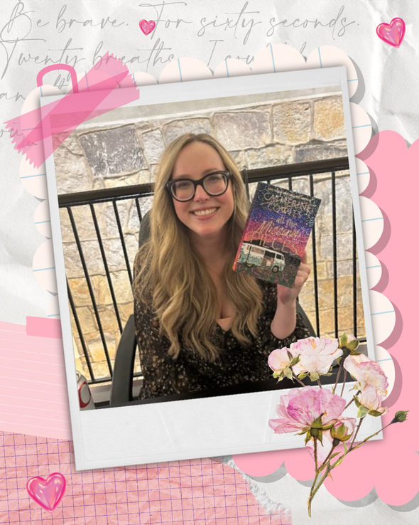About | Catherine Cowles