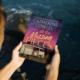 Books | Catherine Cowles
